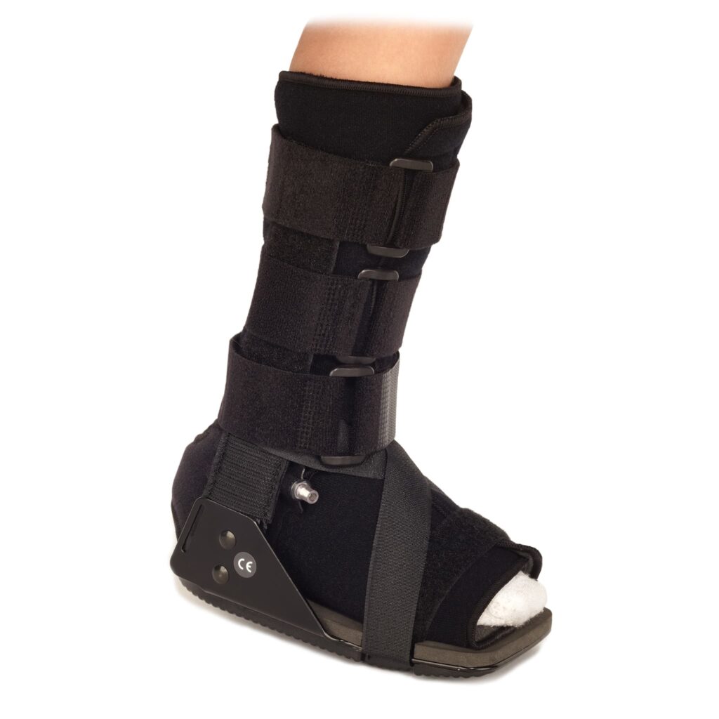 WEE WALKER | BeMedico