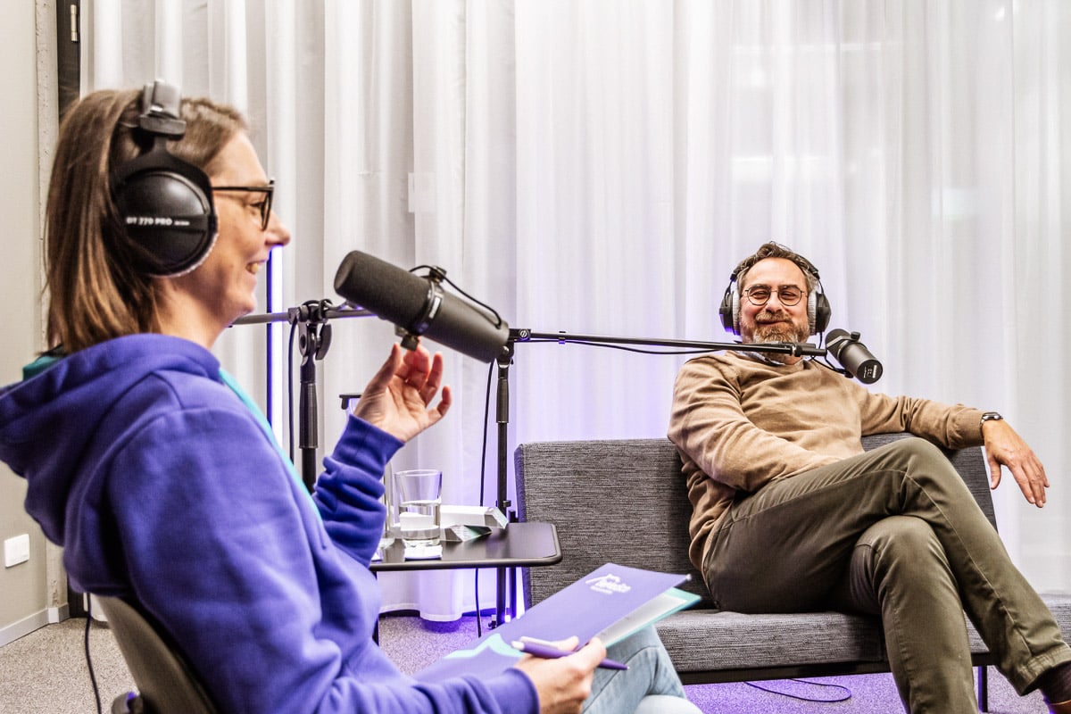 Trends in de orthopedie | Afl. 3 | BeMedico Podcast